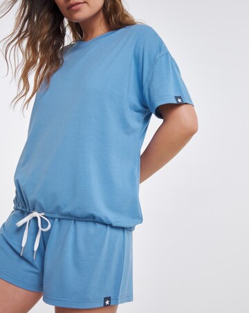 Pretty Lounge 'The Shortie' | JD Williams