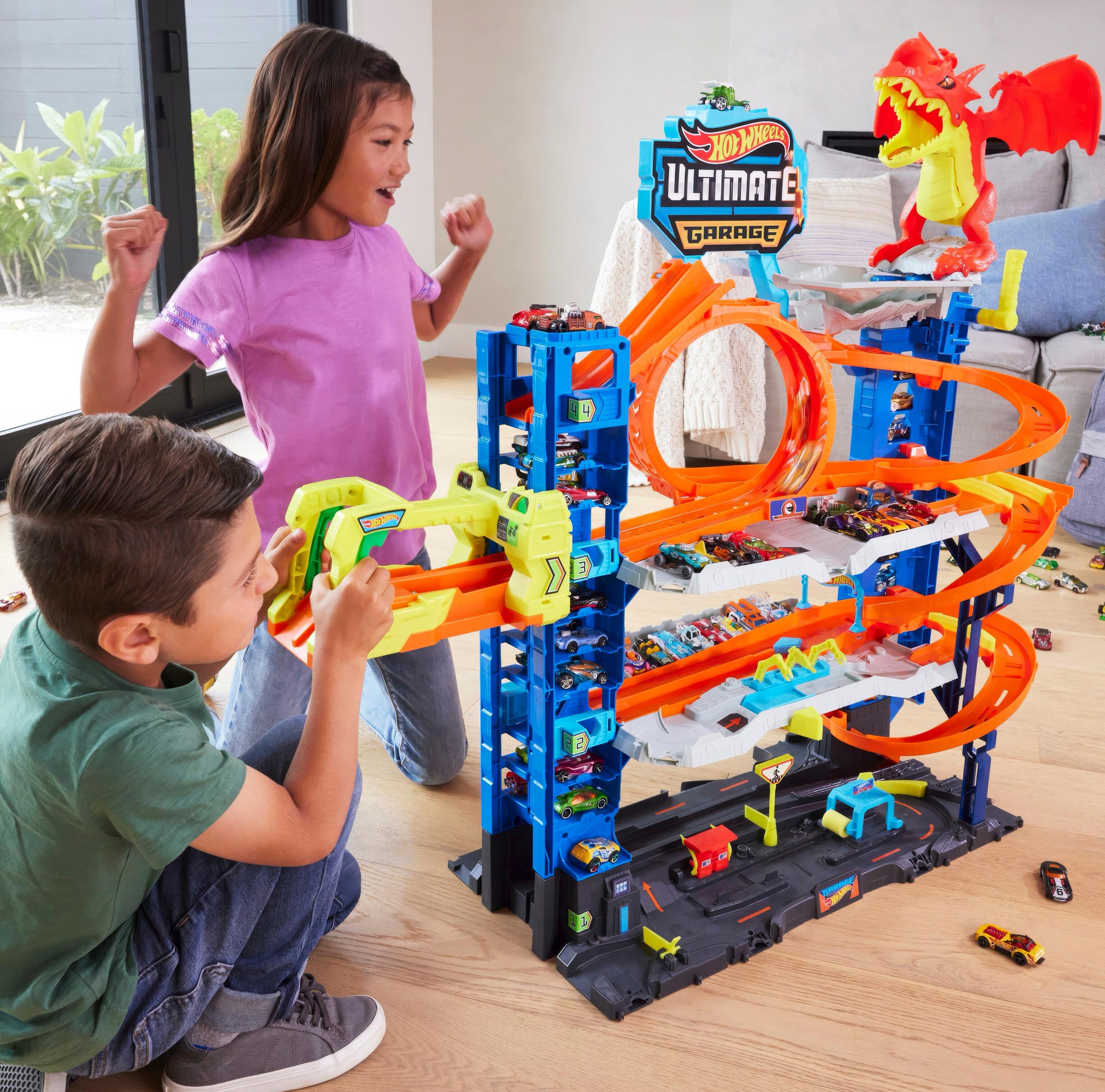 Kids Toys 2026 | Childrens Toys & Games | JD Williams
