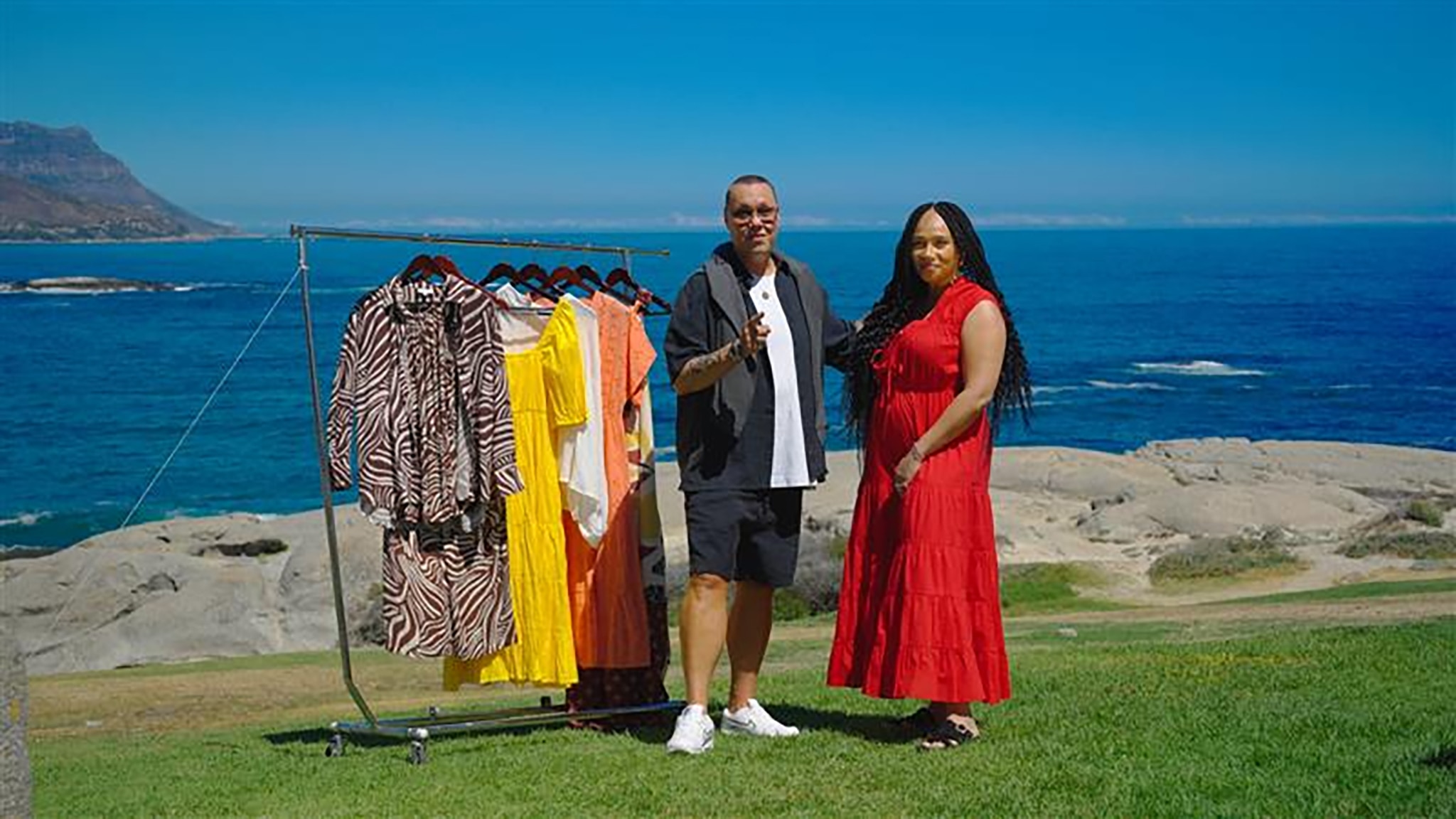 WE SEE YOU - JD Williams Summer TV Advert 2025