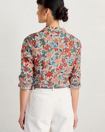 Seasalt Cornwall Larissa Shirt | JD Williams