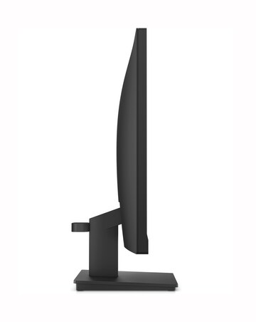 HP V24v G5 23.8in 75Hz Full HD Monitor with AMD FreeSync - Black | JD ...