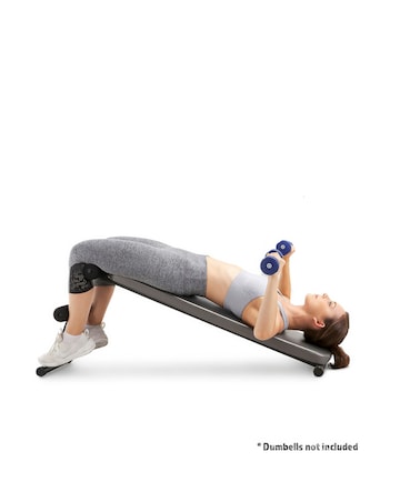 Marcy JD1.2 Slant Board | JD Williams