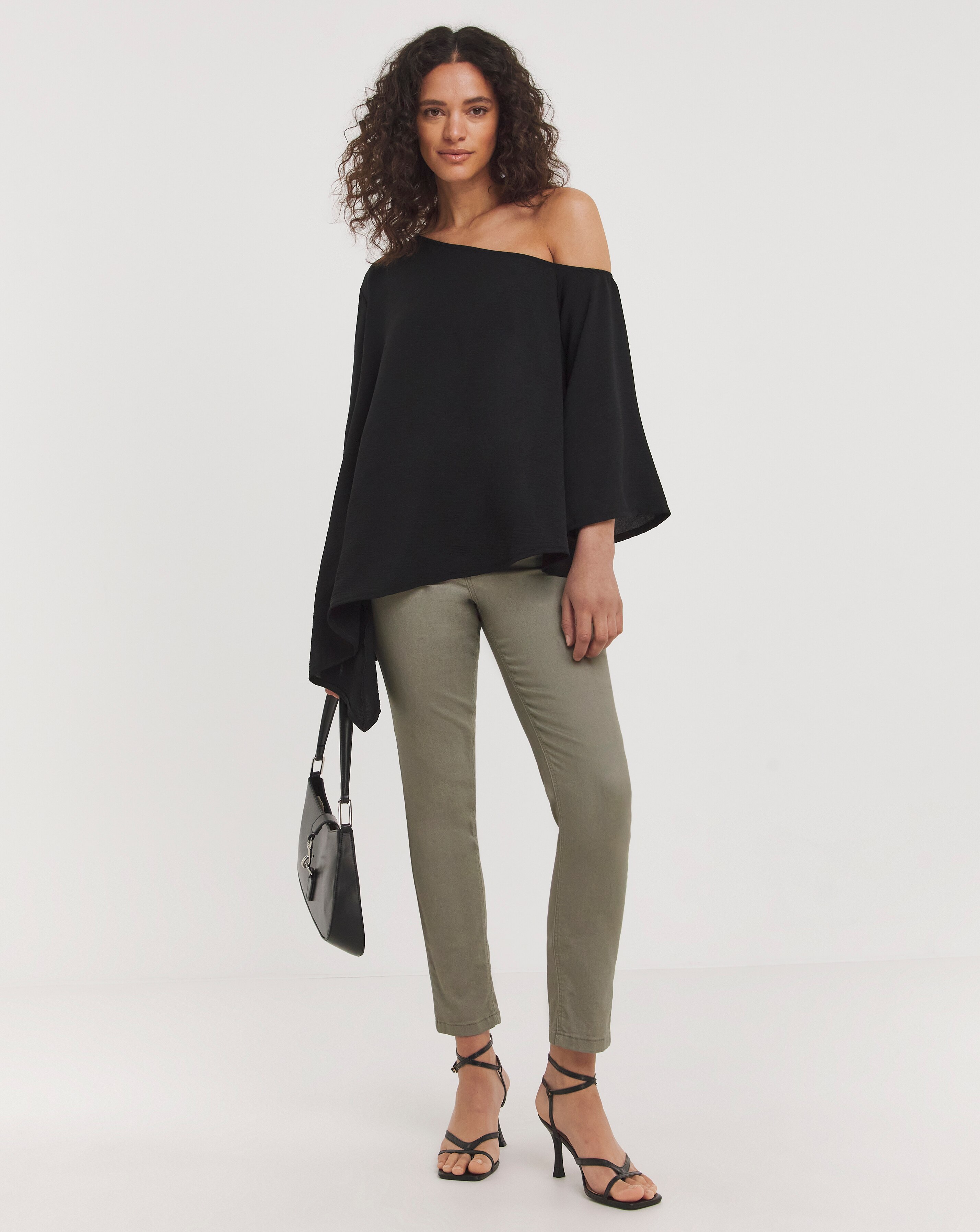 Asymmetric Top | JD Williams