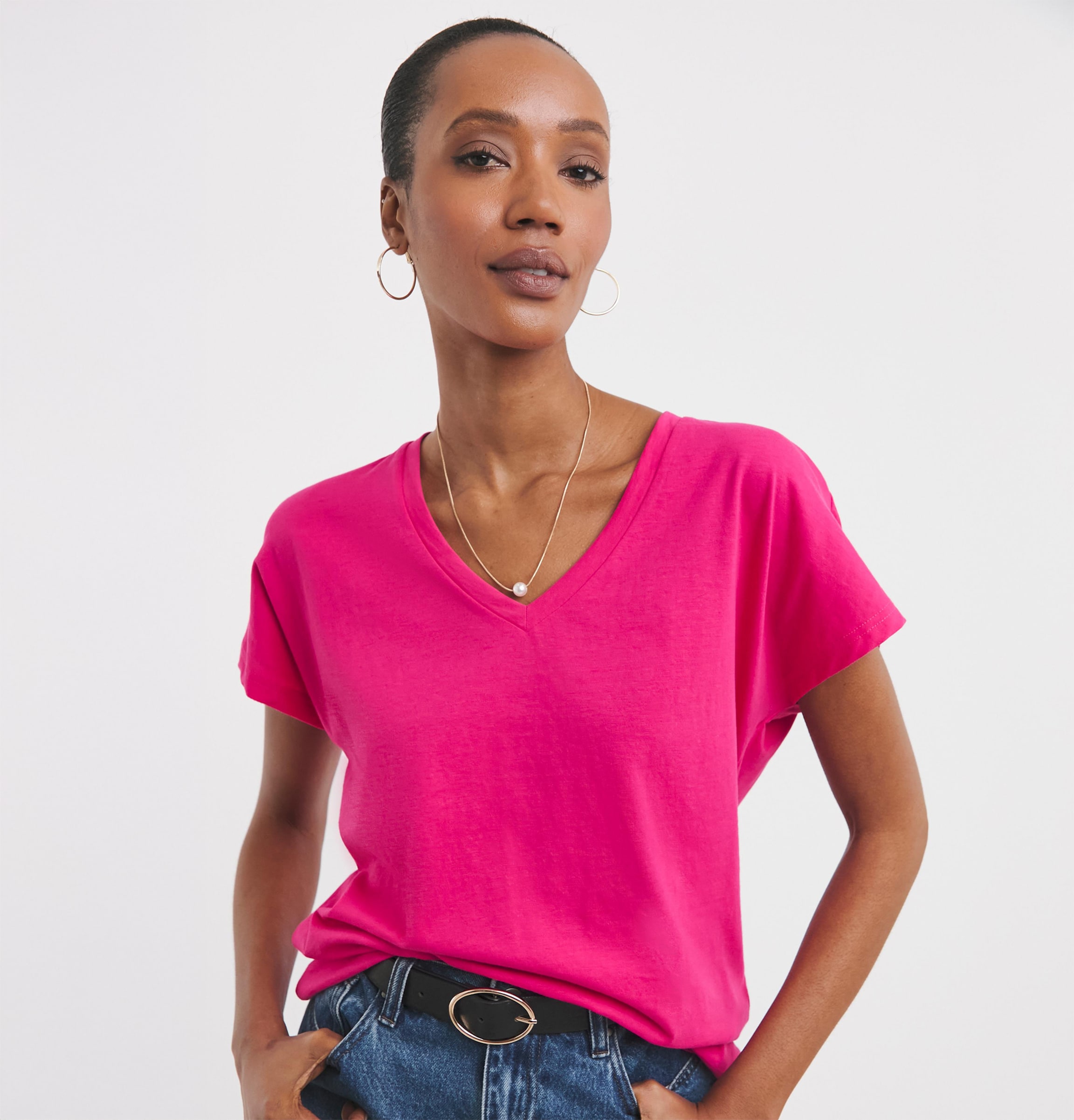 Womens Tops | Ladies Tops | JD Williams