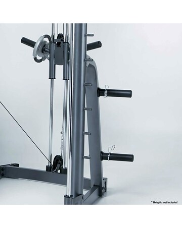 Marcy MWB1282 Smith Machine | JD Williams