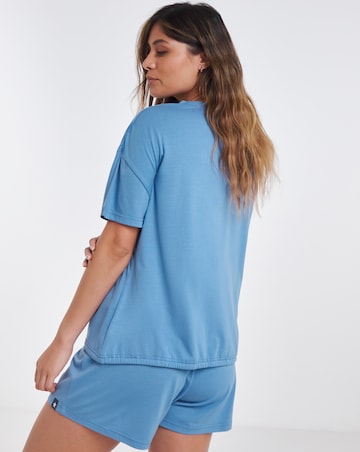 Pretty Lounge 'The Shortie' | JD Williams