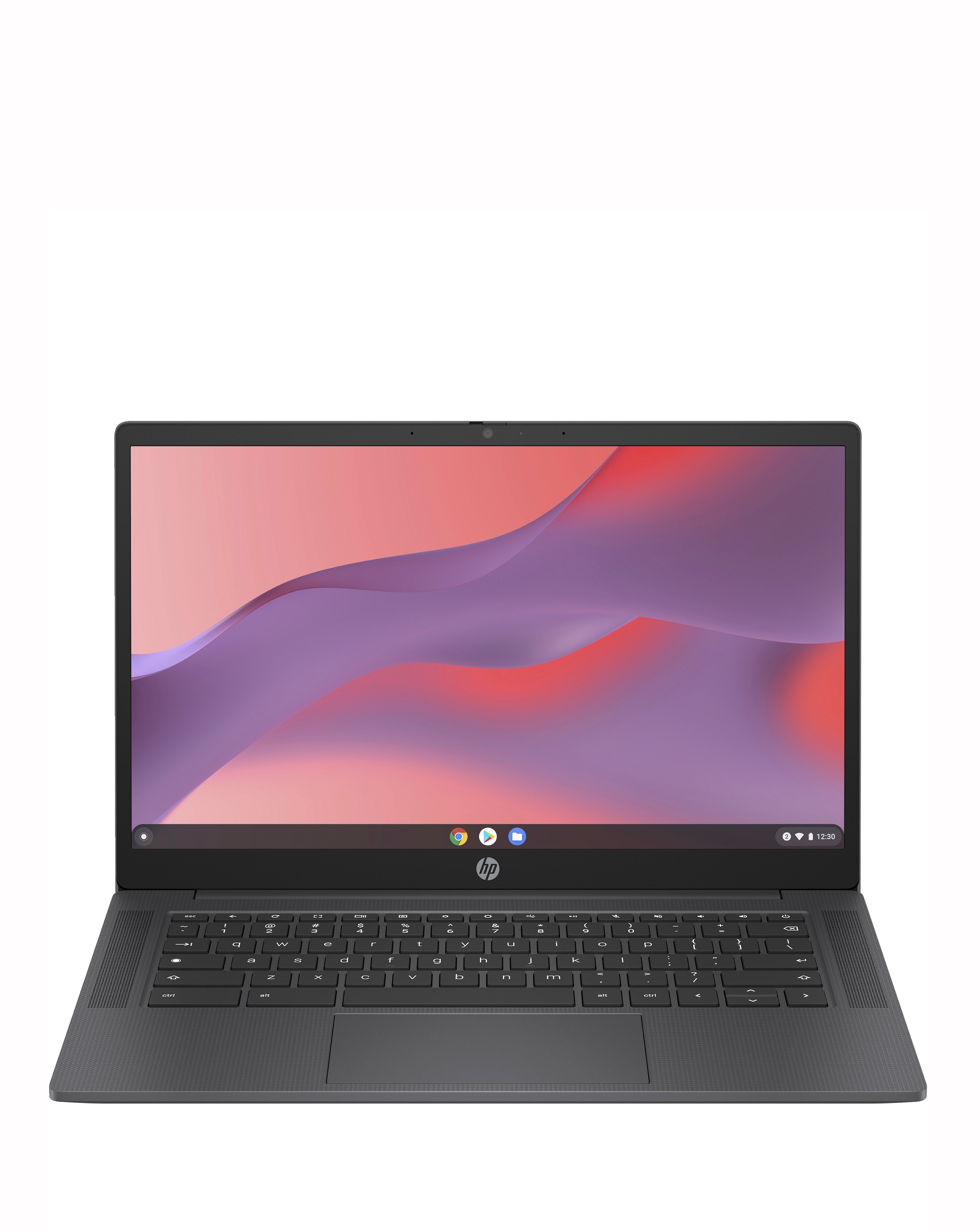 HP 14a-nf0002na 14in Intel N100 4GB 128GB UHD Windows 11 Chromebook ...