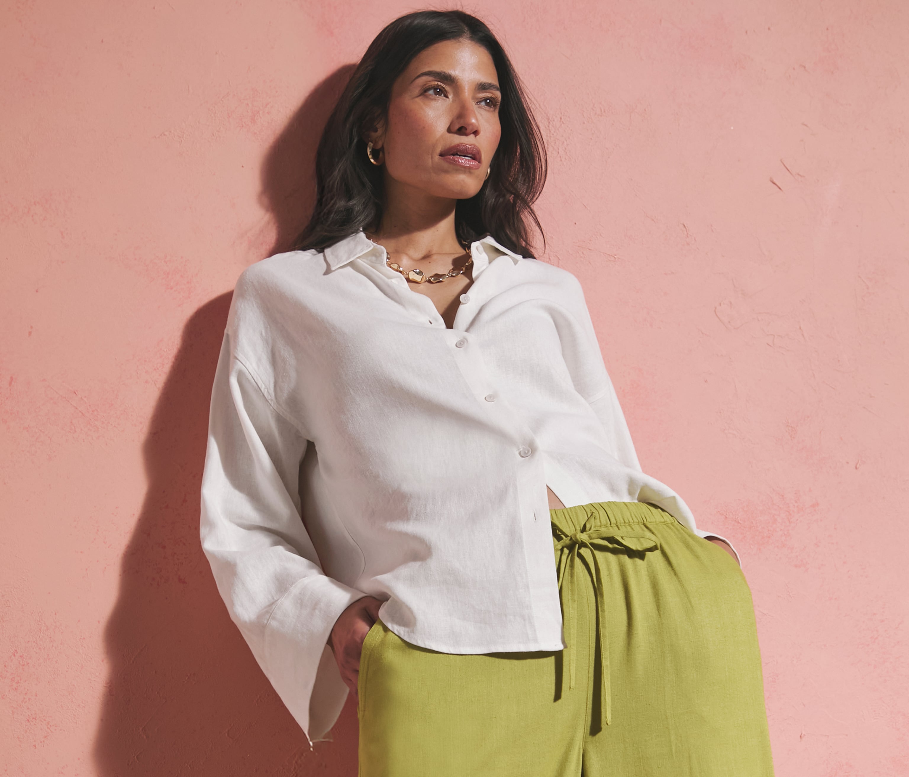 Womens Tops | Ladies Tops | JD Williams