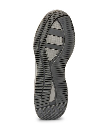 BOSS Titanium EVO Runner - Blue | JD Williams