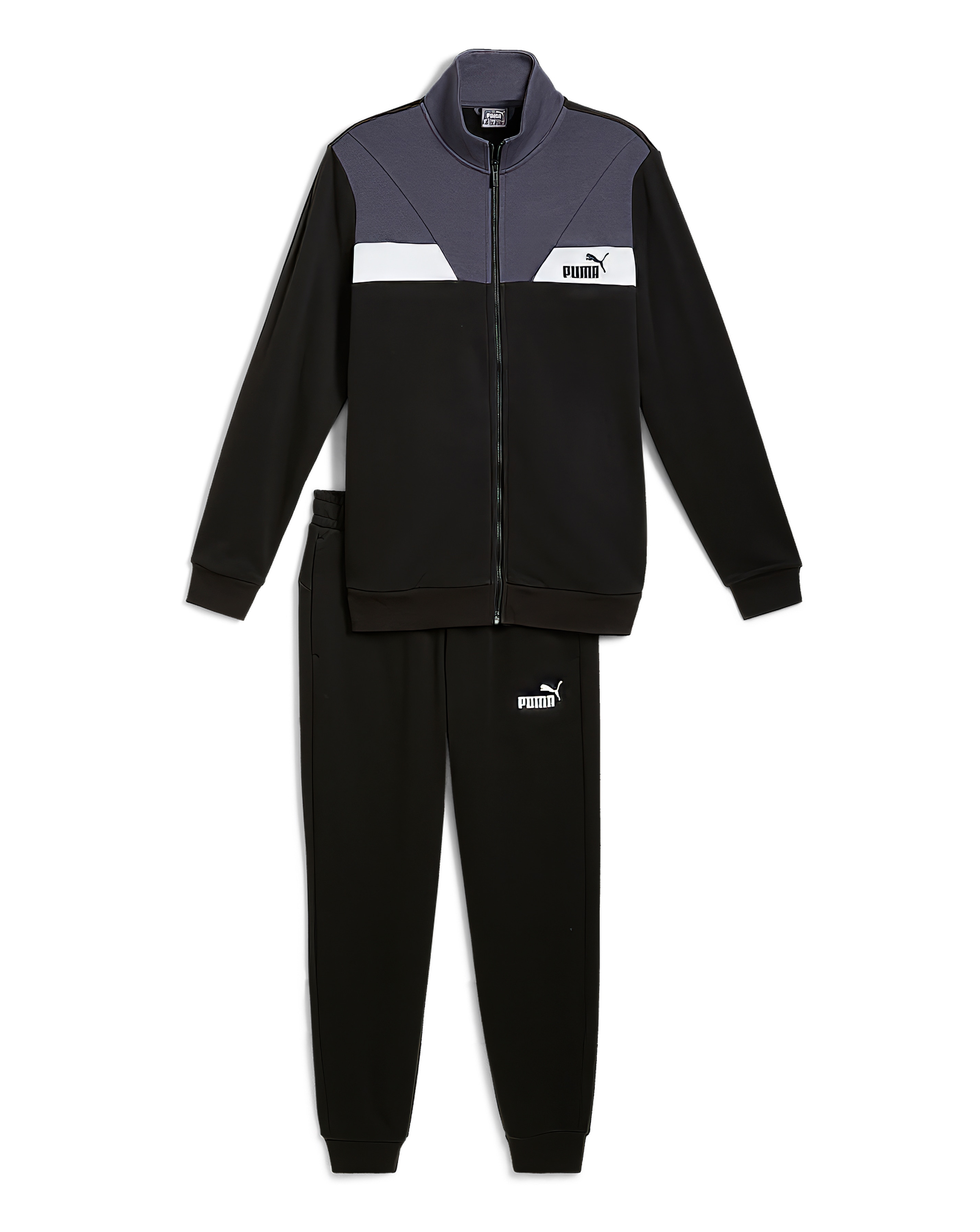 PUMA POWER Tracksuit | JD Williams
