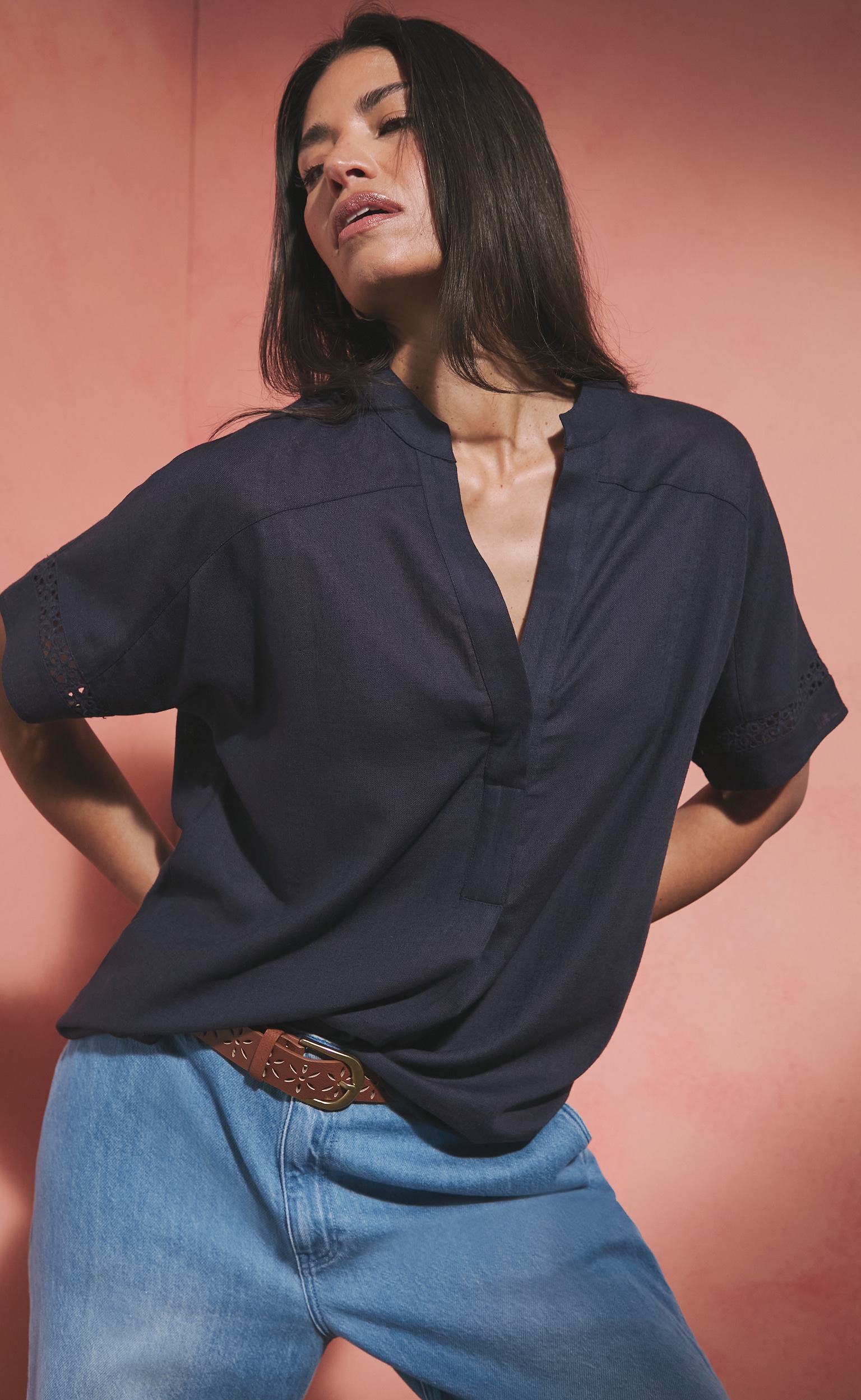 Womens Tops | Ladies Tops | JD Williams