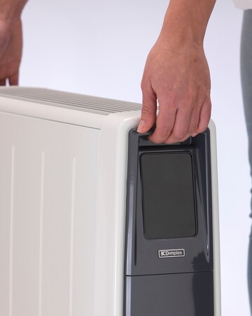 Dimplex FutuRad 2kW Oil Free Radiator | JD Williams