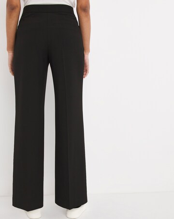 MAGISCULPT Wide Leg Trousers Long | JD Williams