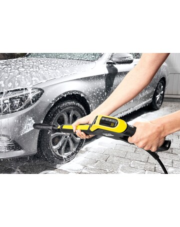 Karcher K 3 Power Control Car & Home Pressure Washer | JD Williams