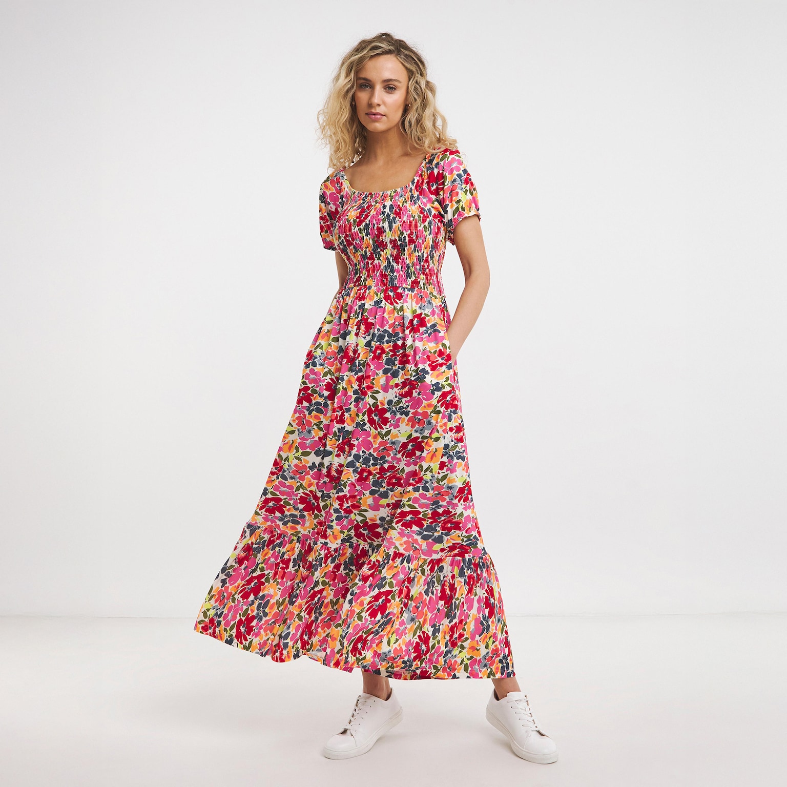 Column Dresses | JD WIlliams