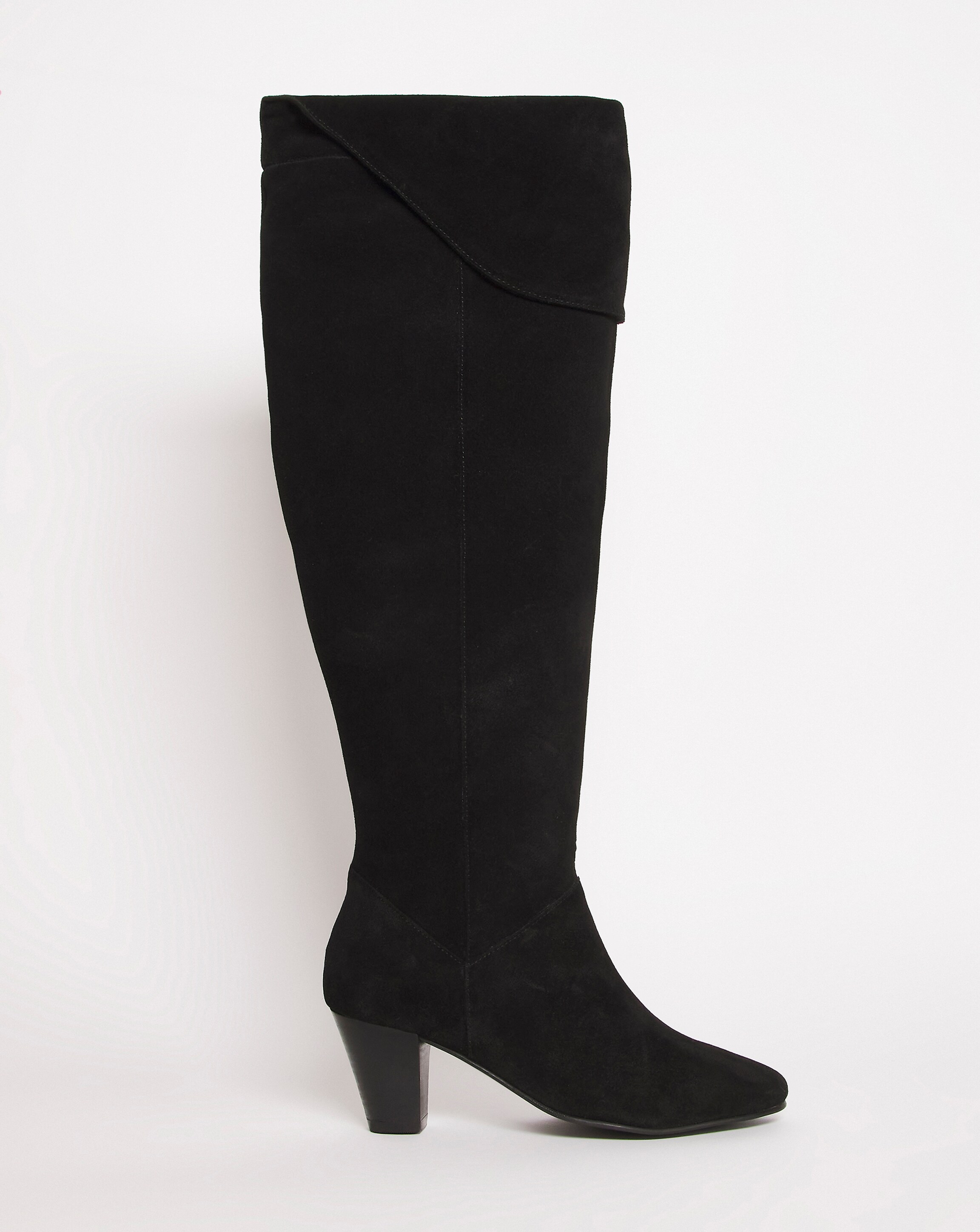 Boot Size & Fit Guide | J D Williams