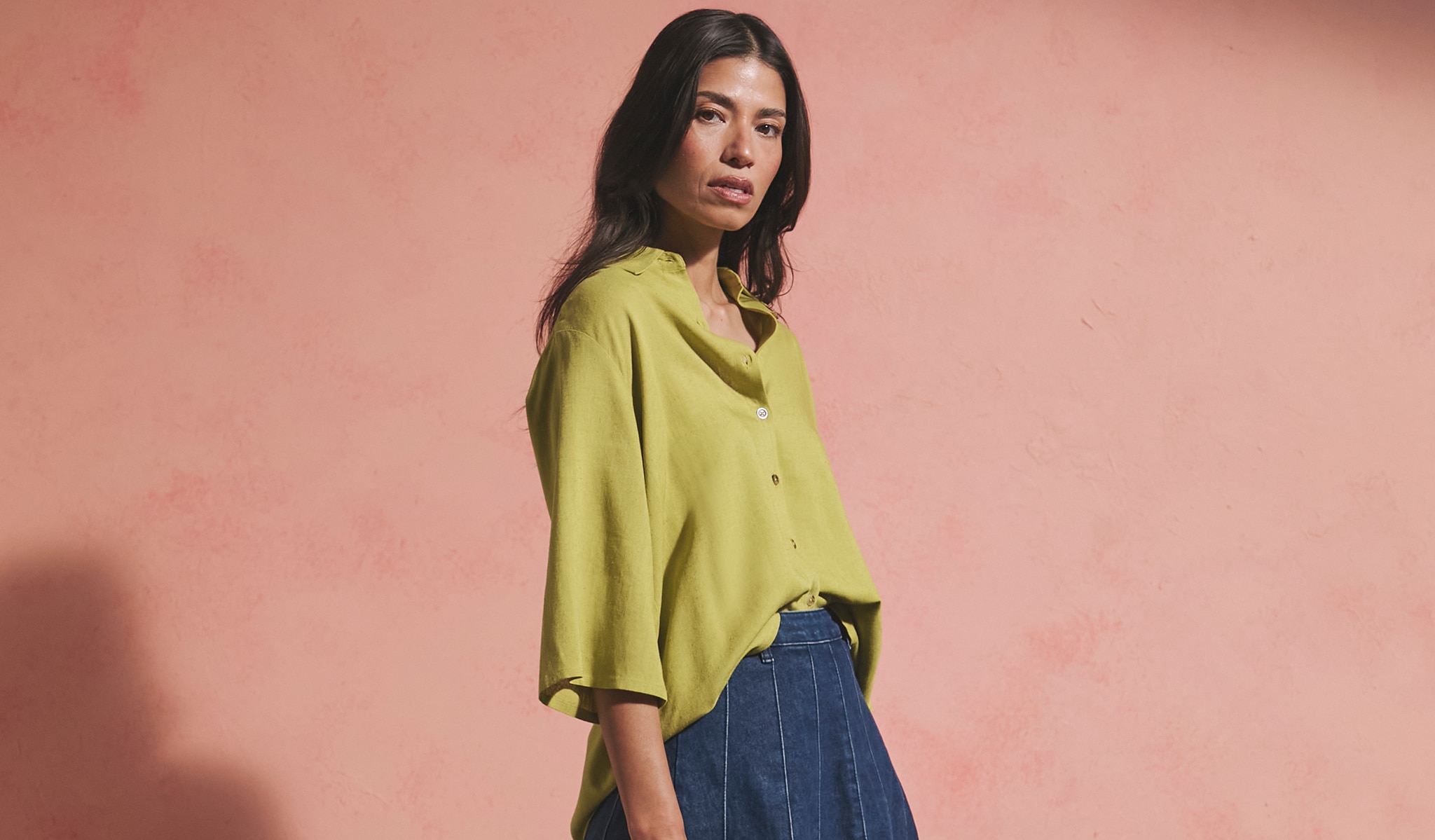 Womens Tops | Ladies Tops | JD Williams