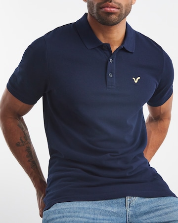 Voi Storm Polo Long Length | JD Williams