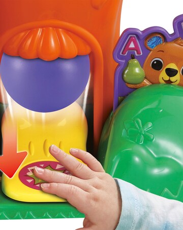 Vtech Pop & Play Activity Tree | JD Williams