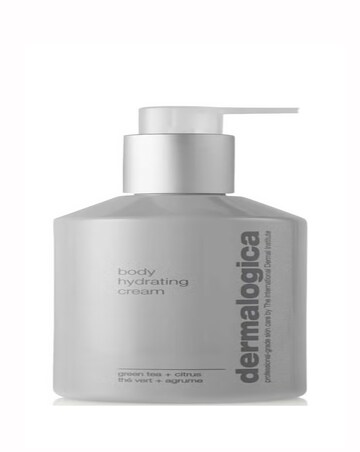 Dermalogica Body Hydrating Cream Jd Williams