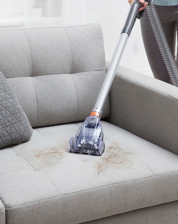 Vax Mach Air Upright Vacuum Cleaner | JD Williams