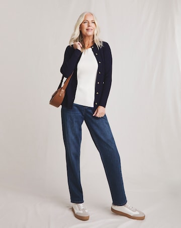 Julipa Cable Cardigan | JD Williams