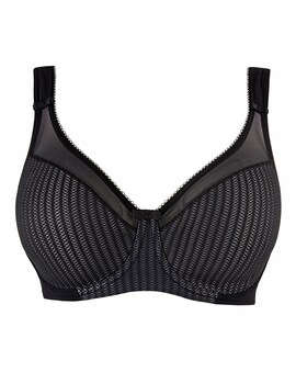 Berlei Beauty Lace Minimiser Bra | JD Williams