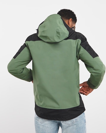 Regatta Highton Stretch Waterproof Jacket III | JD Williams