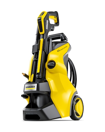 Karcher K 3 Power Control Car & Home Pressure Washer | JD Williams