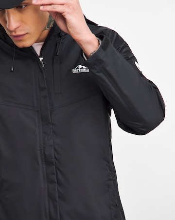 Snowdonia Waterproof Jacket | JD Williams
