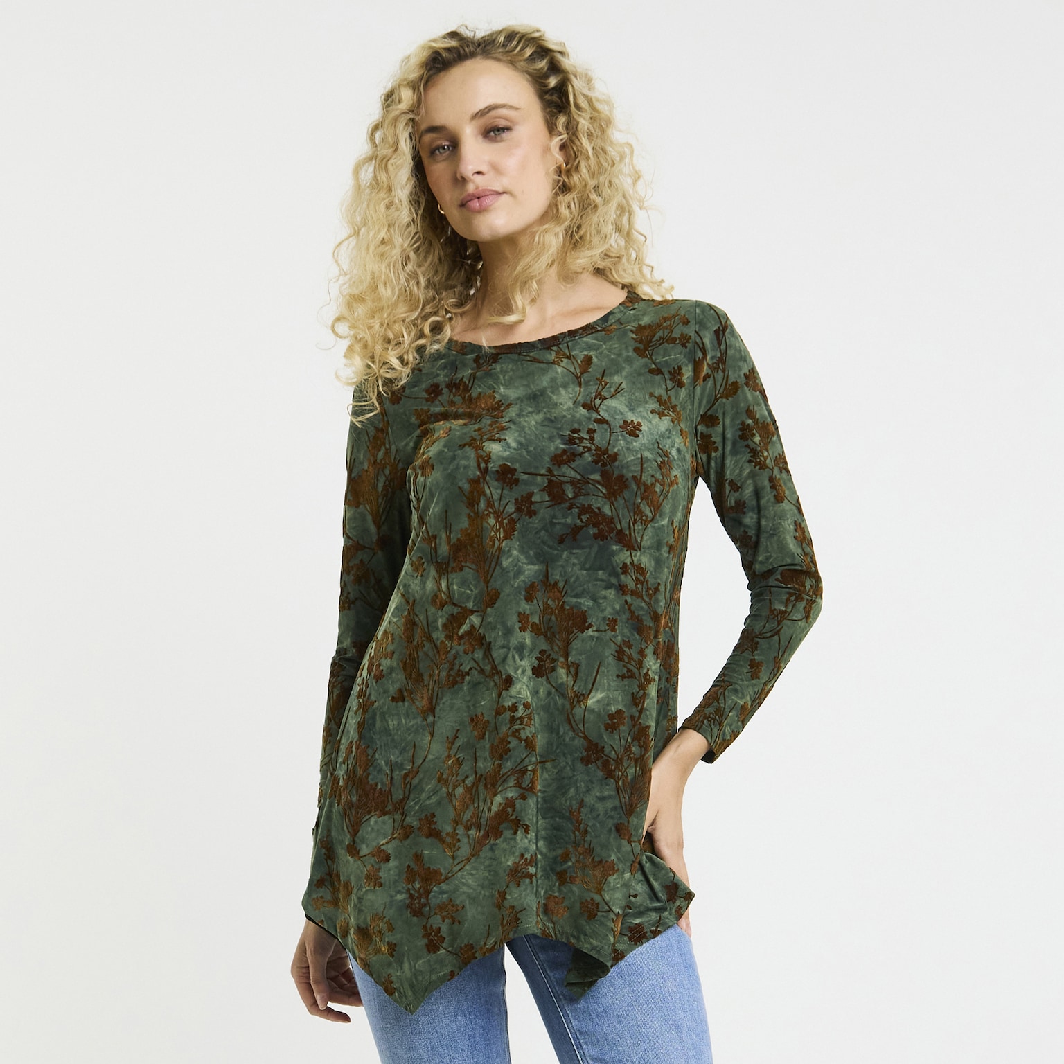 Women's Tops & T-Shirts | JD Williams