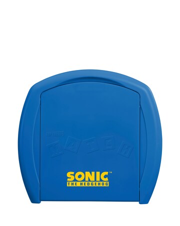 Sonic the Hedgehog Top Trumps Match | JD Williams