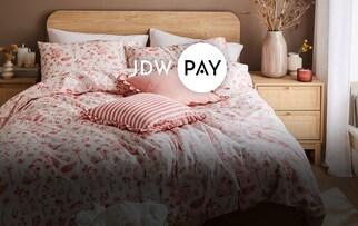 JDW PAY | Credit Account | JD Williams