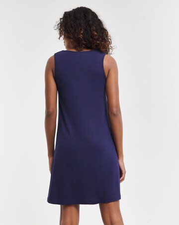 Pretty Secrets Cool Stretch Lace Hidden Support Nightie | JD Williams