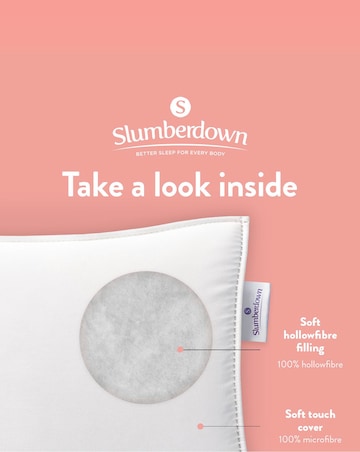 Slumberdown Winter Warm 13.5 Tog Duvet | JD Williams
