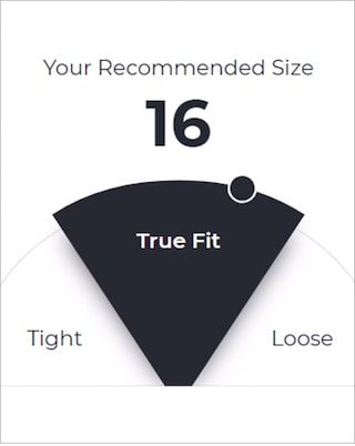 Clothes Size Calculator | JD Williams