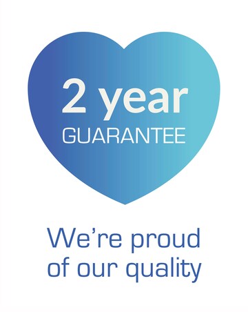 Swan 16'' Silence Stand Fan - Black | JD Williams