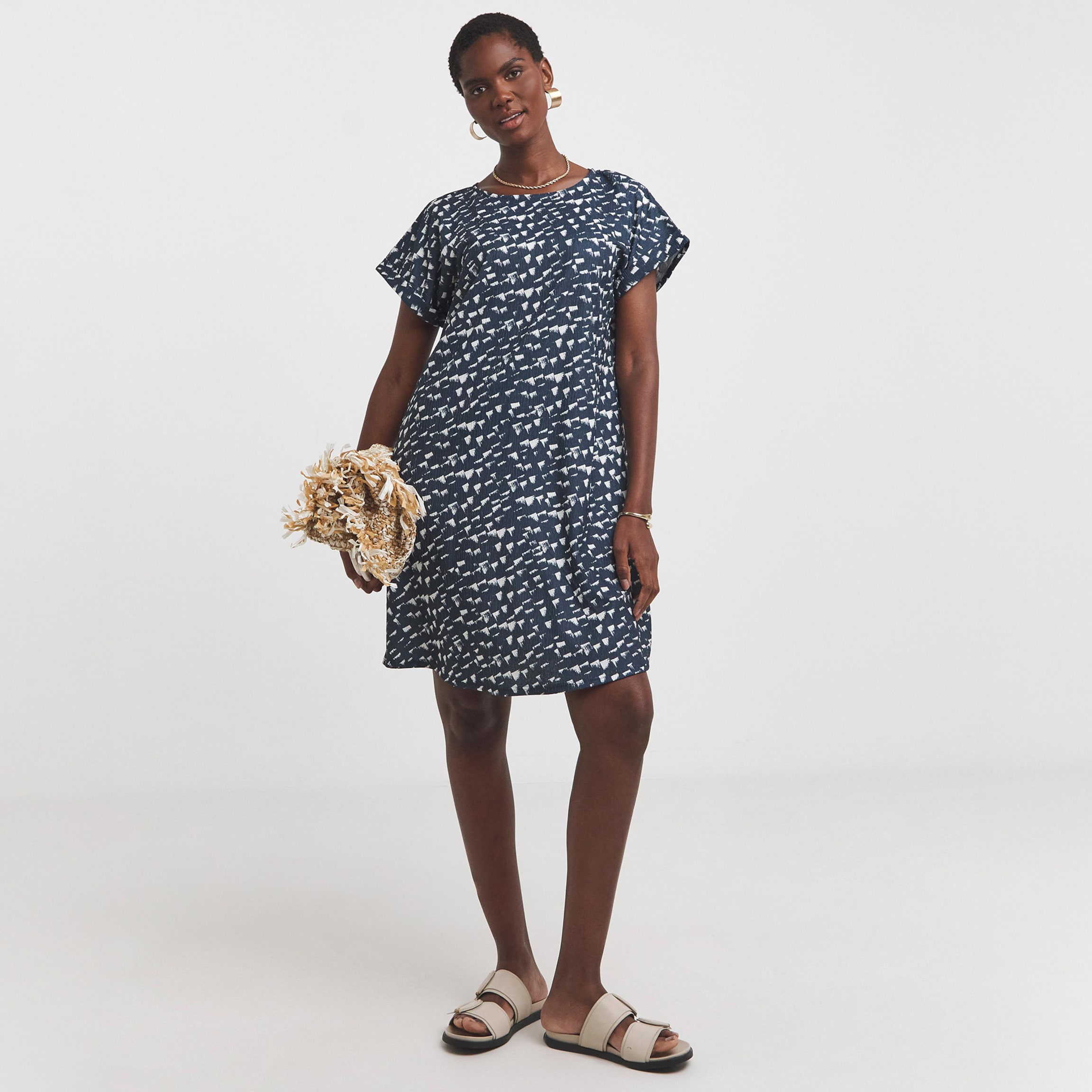 Column Dresses | JD WIlliams