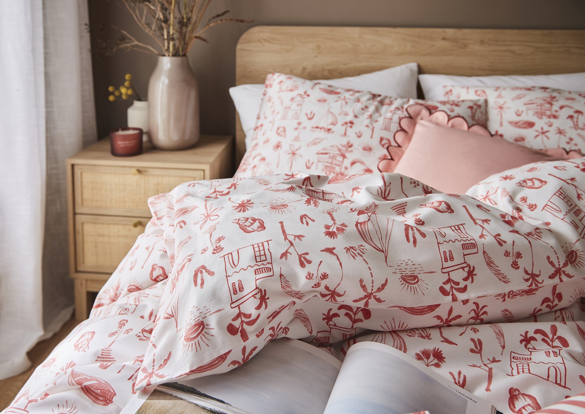 Bedding | Bed Linen & Bed Sheets | JD Williams