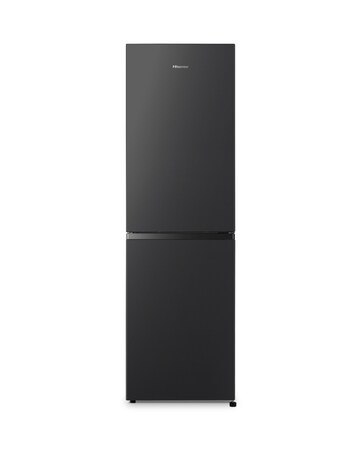 Hisense RB327N4BBE 50/50 Frost Free Fridge Freezer - E Rated 183 CM ...