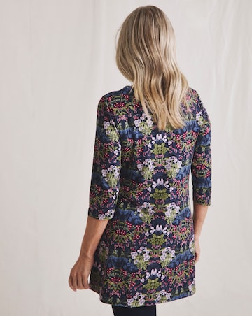 Julipa Jersey Tunic | JD Williams