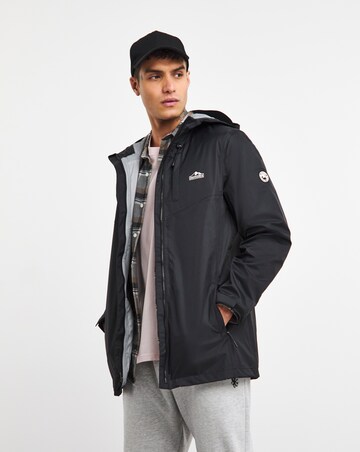 Snowdonia Waterproof Jacket | JD Williams