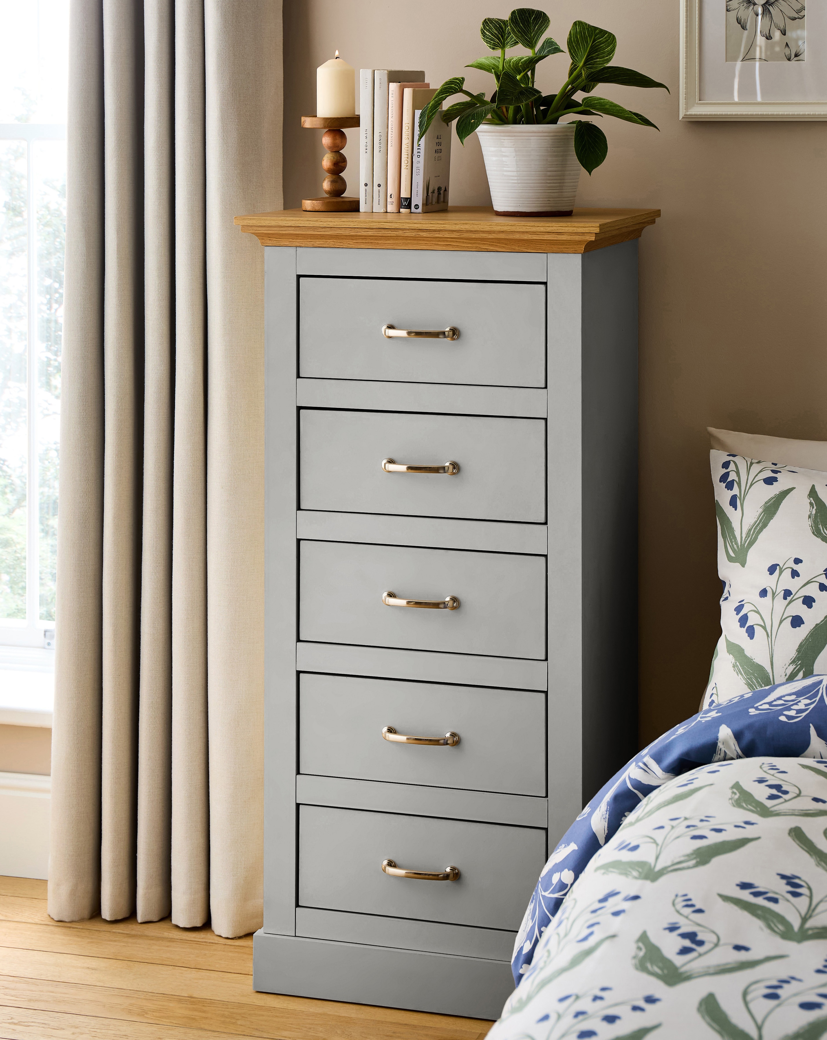 Julipa Ashford Tallboy | JD Williams