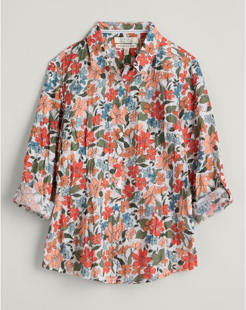 Seasalt Cornwall Larissa Shirt | JD Williams