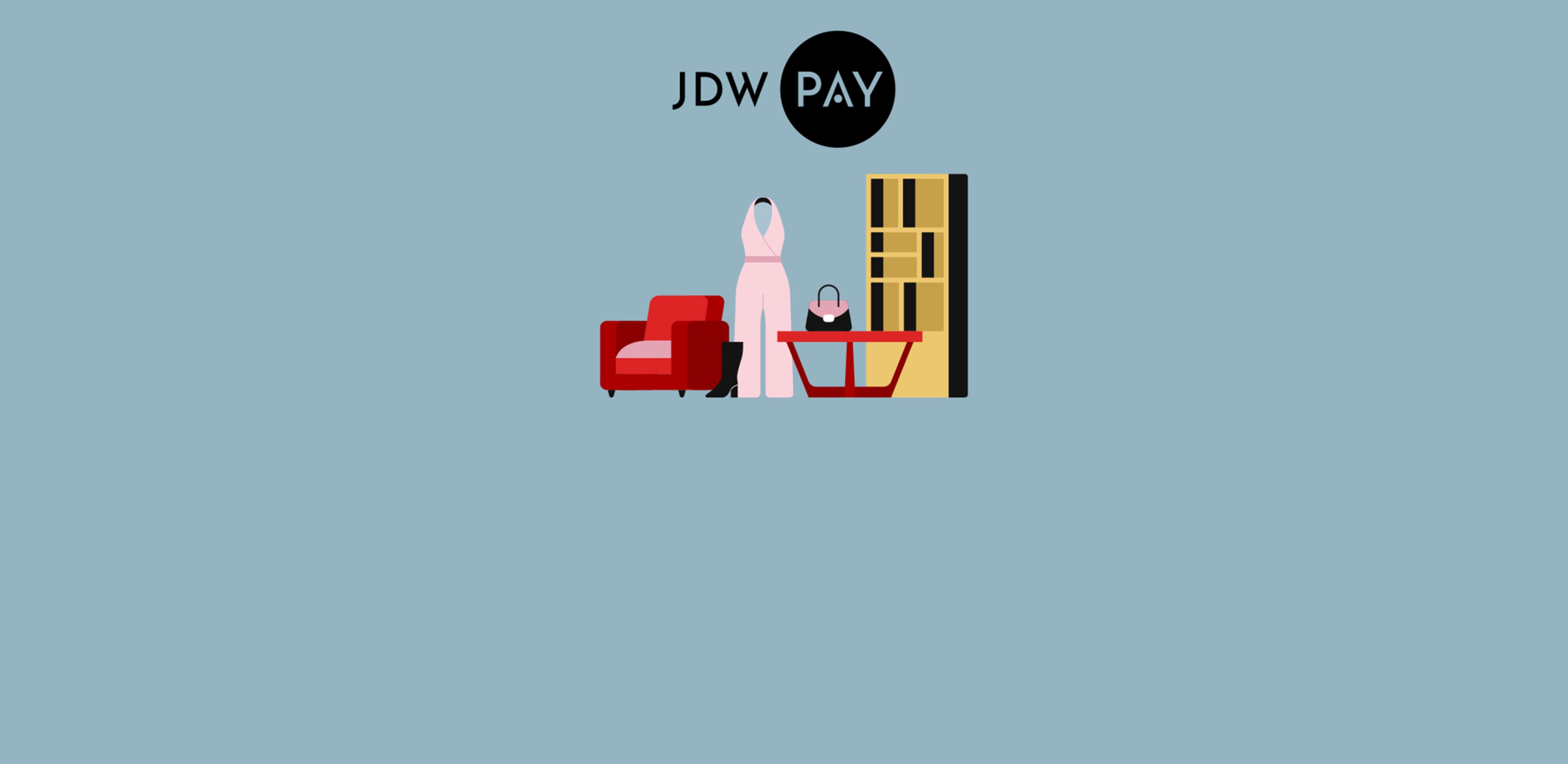 JDW PAY | Credit Account | JD Williams