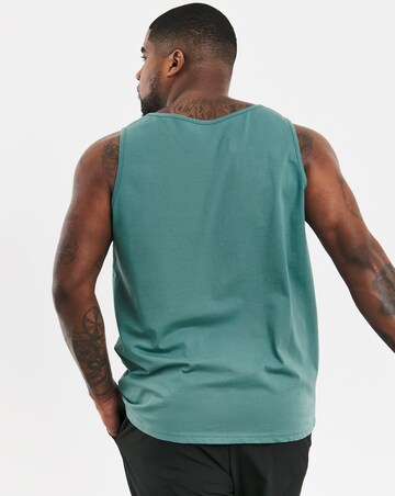 5 Pack Multi Vests Long | JD Williams