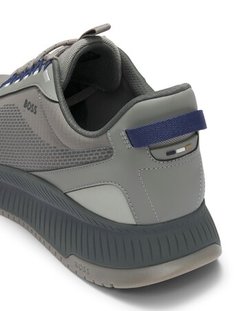 BOSS Titanium Trainer | JD Williams