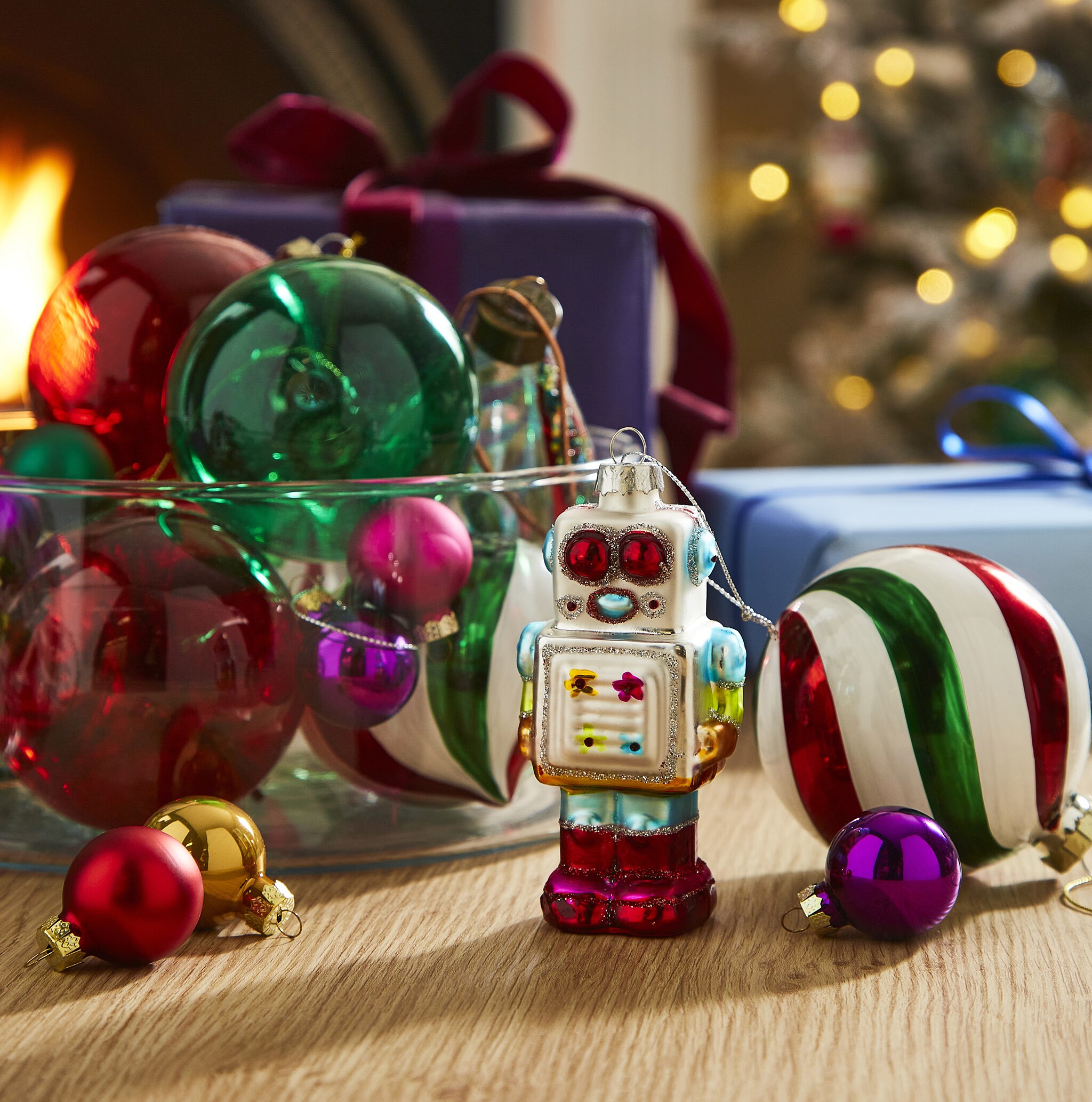 Christmas At Home 2025 | JD Williams