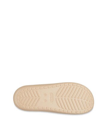 Crocs Classic Two Strap Slider Sandals Standard D Fit | JD Williams