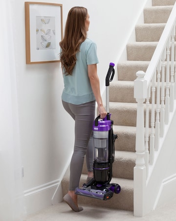 Vax Mach Air Upright Vacuum Cleaner | JD Williams